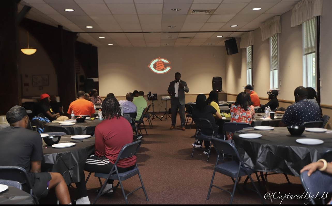 Kyle Adams | Cultural Architect of Leadership & Liberation